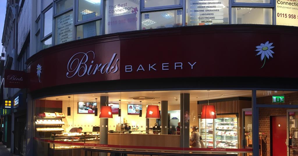 Birds Bakery pushes ahead with investment plans | News | British Baker