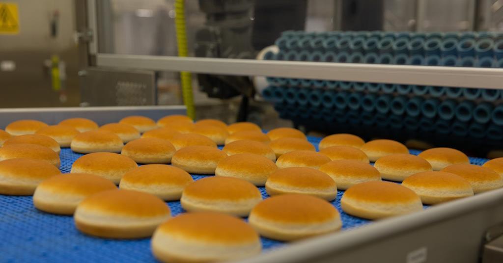 McDonald’s and Guenther Bakeries open Coventry bakery | British Baker
