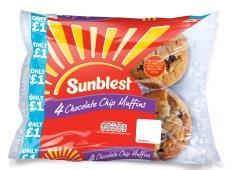 Sunblest launches new packaging | News | British Baker