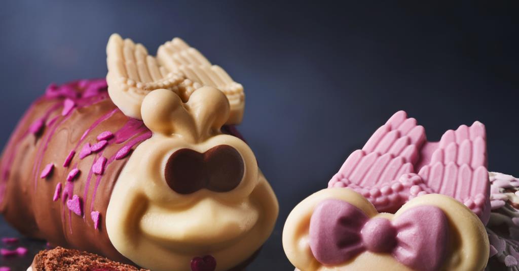 Valentine’s Day 2025: cakes, doughnuts, and biscuits more | British Baker