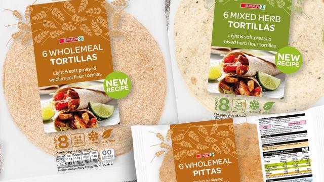 Spar extends speciality range with new breads | Product News | British ...