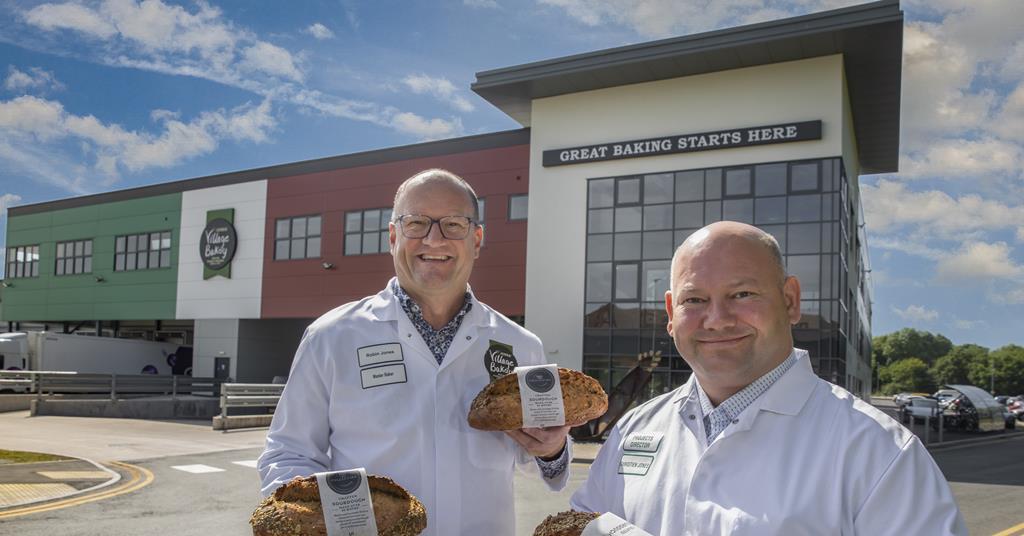 Jones Village Bakery acquired by Menissez Bakery Group | News | British Baker