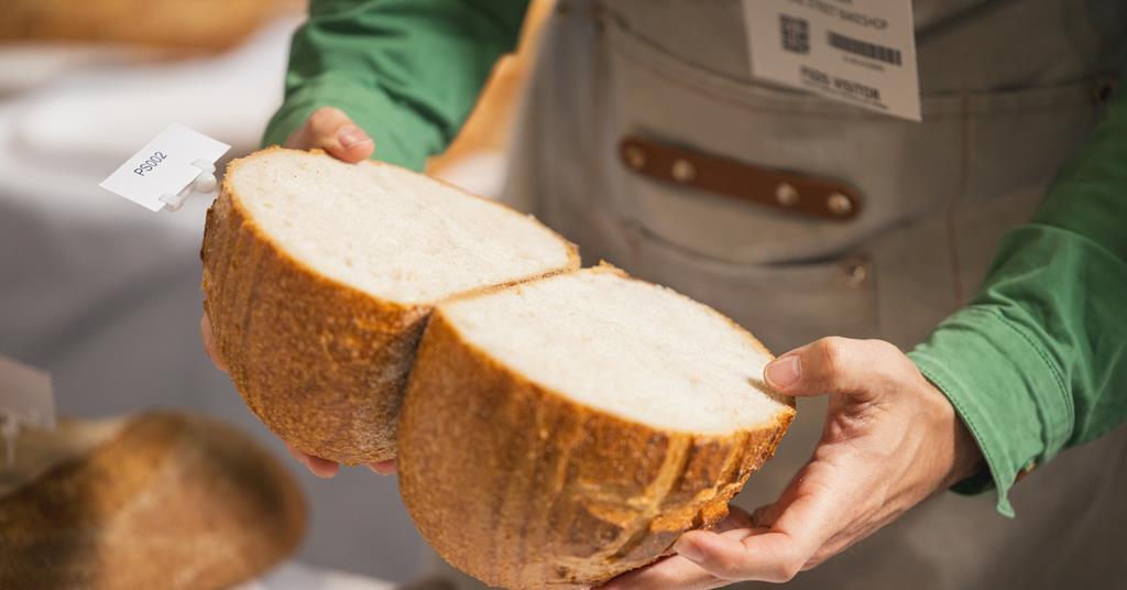 In photos: Britain's Best Loaf competition 2024 | British Baker