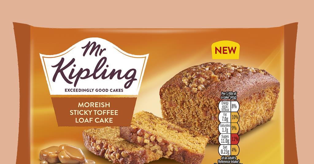 Latest cakes, brownies, and more unveiled by bakery brands | British Baker