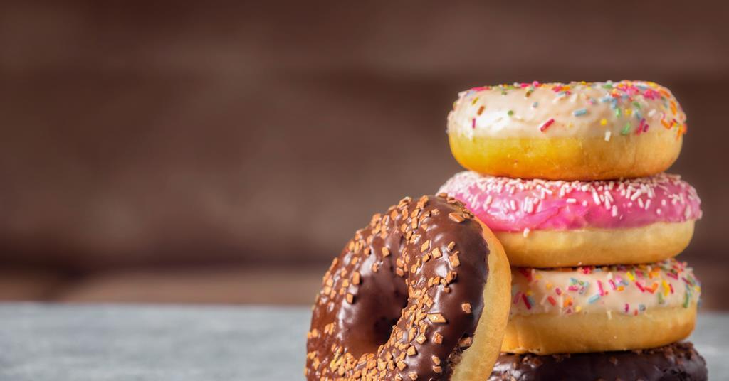 May 2025: Doughnuts | Feature Synopses | British Baker