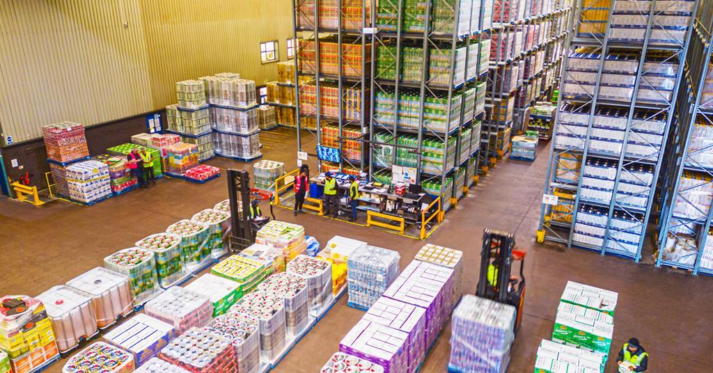 KTC Edibles CEO Paresh Mehta on ingredient firm’s strategy | British Baker