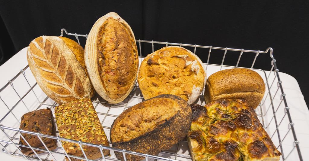 In photos: Britain's Best Loaf competition 2024 | British Baker