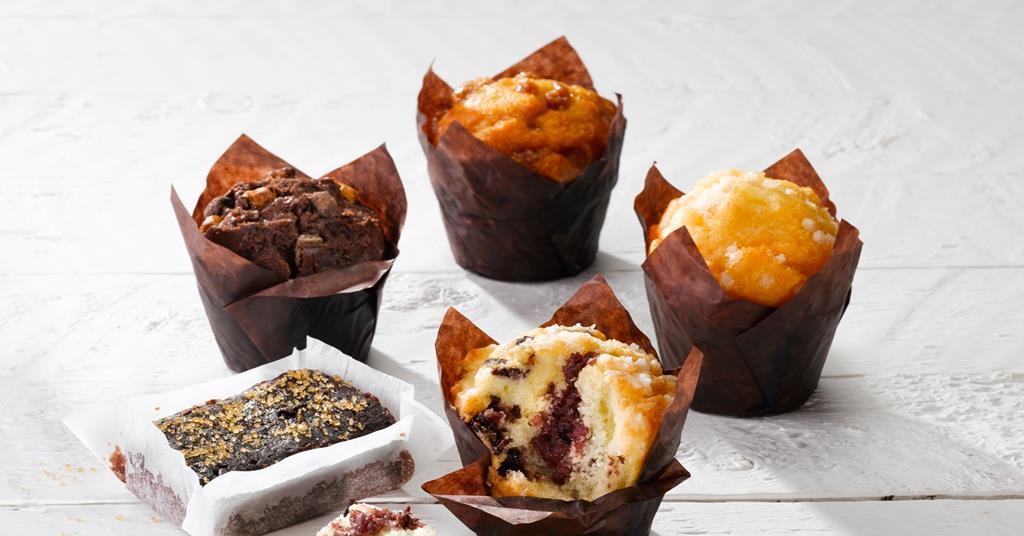 Dawn adds gluten-free frozen muffins and brownie to line-up | News ...