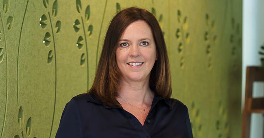 New appointments at Speciality Breads, Cake Box, Fritsch, and more ...