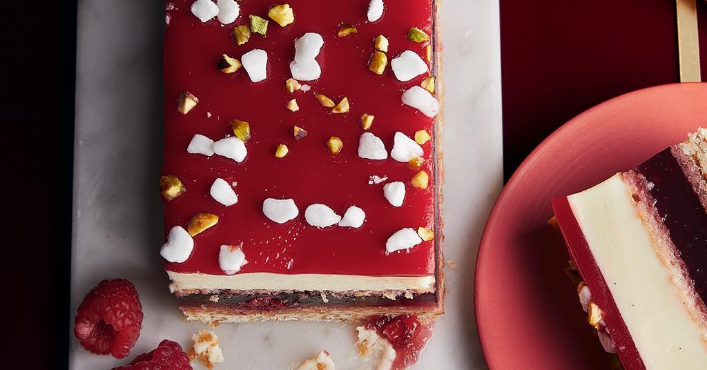 Christmas 2020: Waitrose unveils bakery range | News | British Baker