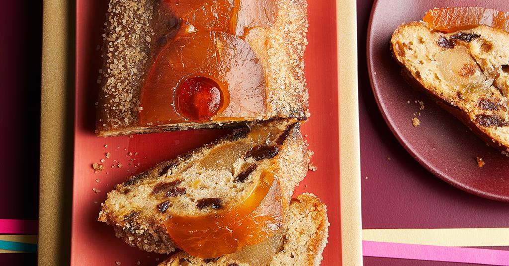 Christmas 2020: Waitrose unveils bakery range | News | British Baker