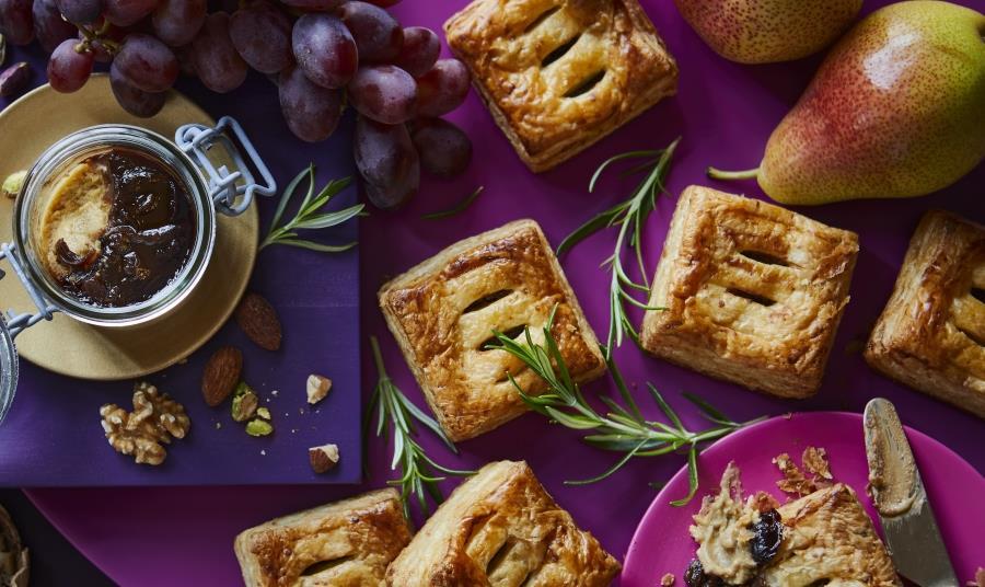 Waitrose Christmas range 2022: cheesy panettone and boozy desserts ...