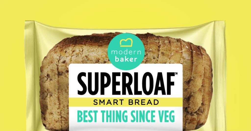 Modern Baker unveils ‘healthiest loaf ever made’ | News | British Baker