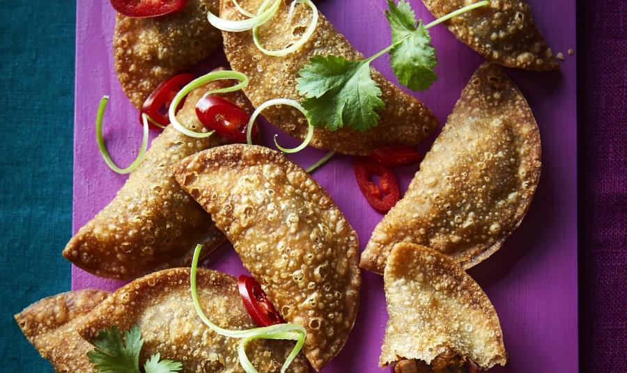 Waitrose Christmas range 2022: cheesy panettone and boozy desserts ...