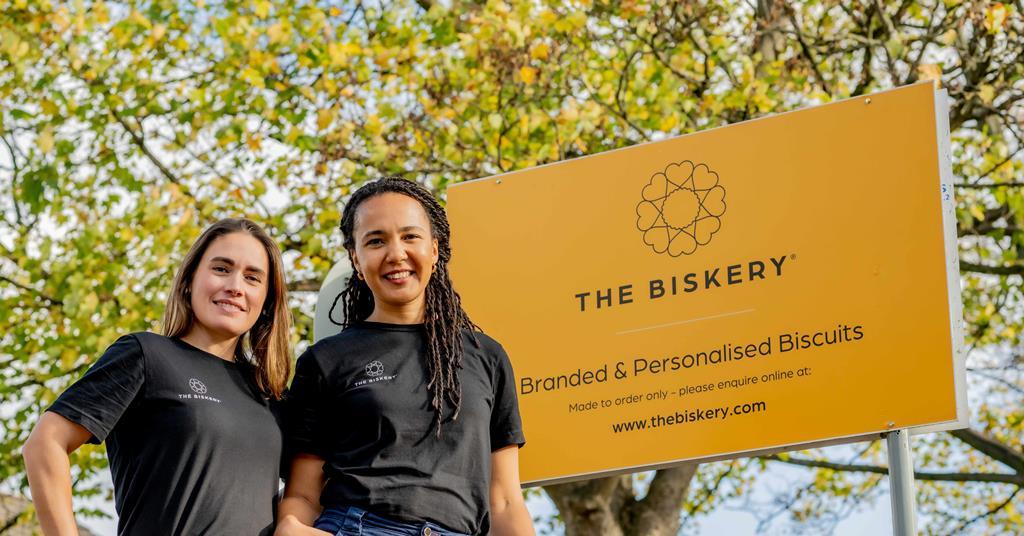Former Bloom Bakery team launch bespoke biscuit ‘Biskery’ | News ...