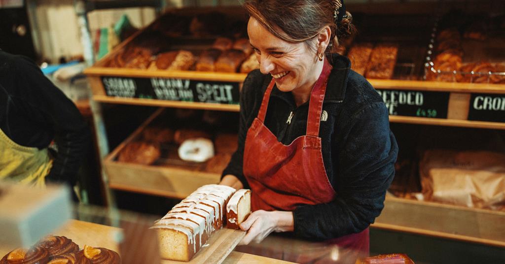 Workers at E5 Bakehouse secure landmark union recognition | British Baker