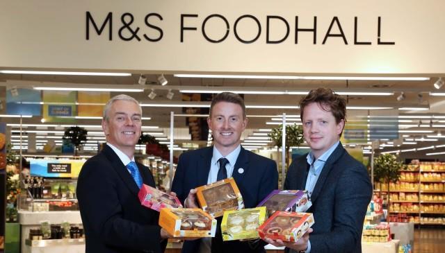 Genesis Crafty rolls out new products after extending M&S contract ...