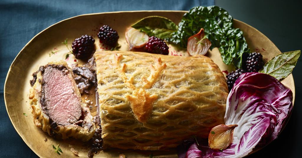 Christmas 2020: Waitrose unveils bakery range | News | British Baker