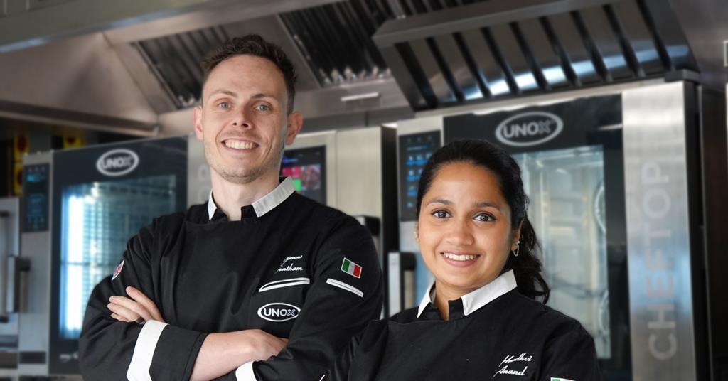 Dawn Foods and oven supplier Unox expand teams | News | British Baker