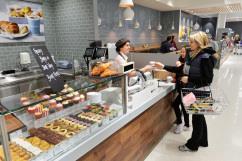 Waitrose introduces new-style bakery counters | Product News | British ...