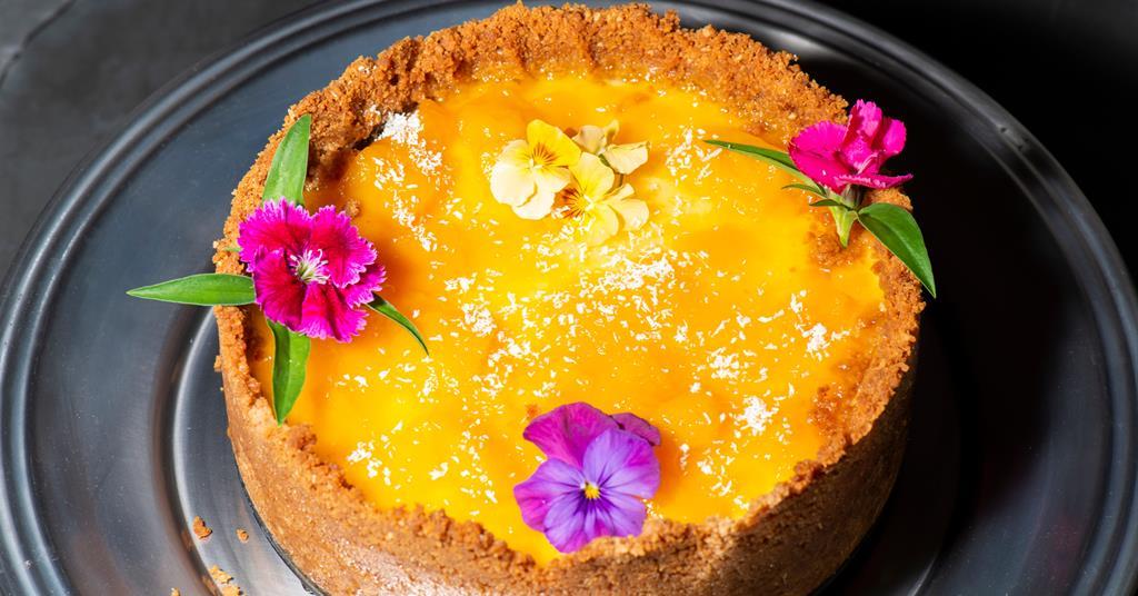 Will these flavours come out on top in bakery in 2023? | Feature ...