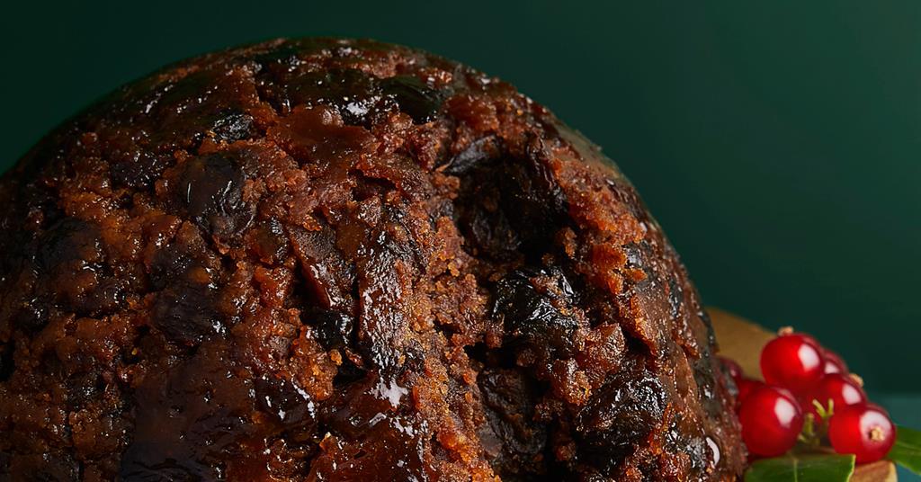 Christmas 2020: Waitrose unveils bakery range | News | British Baker