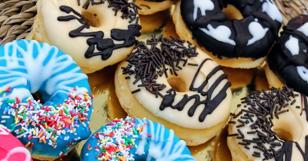 HFSS food shoppers undeterred by restrictions, says study | News ...