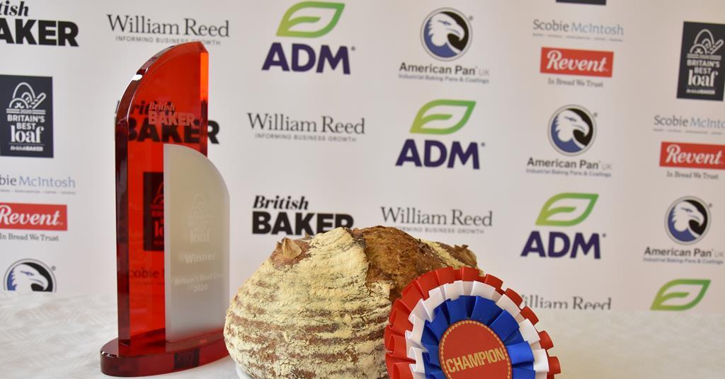 How Peter Cooks Bread made Britain’s Best Loaf 2020 | Feature | British ...