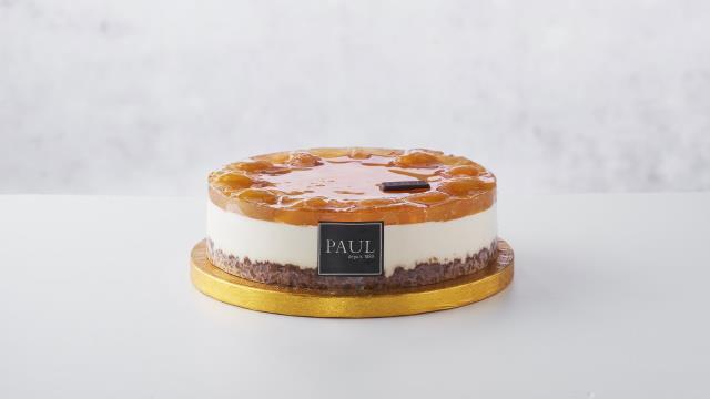 Paul launches celebration cakes for home delivery | News | British Baker