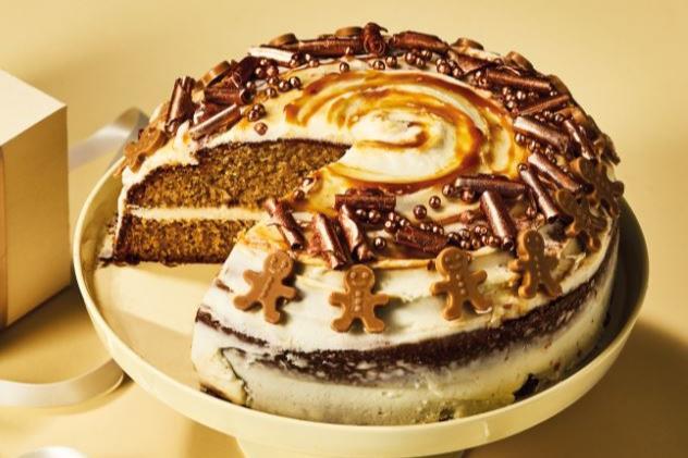 Caffè Nero, Costa, Pret and Starbucks reveal Christmas 2024 menus ...