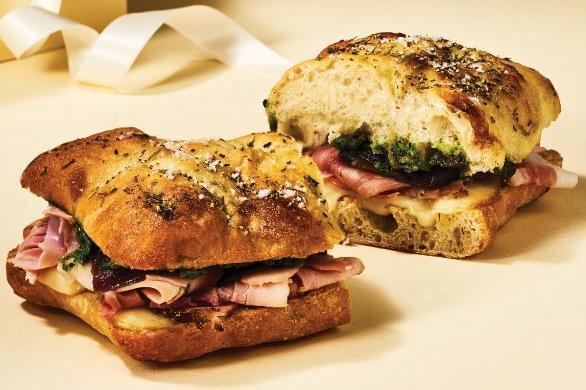 Caffè Nero, Costa, Pret and Starbucks reveal Christmas 2024 menus ...