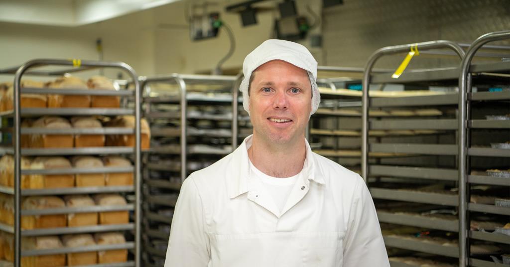 Harry Gow customers earn cakes with new loyalty scheme | News | British ...