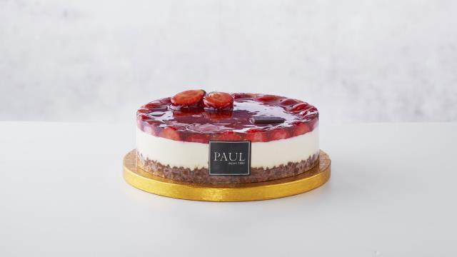 Paul launches celebration cakes for home delivery | News | British Baker