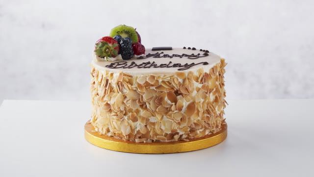 Paul launches celebration cakes for home delivery | News | British Baker