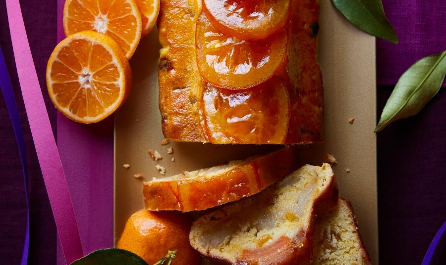 Waitrose Christmas range 2022: cheesy panettone and boozy desserts ...