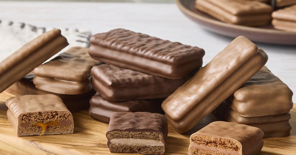 Top biscuit debuts of the year: McVitie’s, Tim Tam, and more | News ...