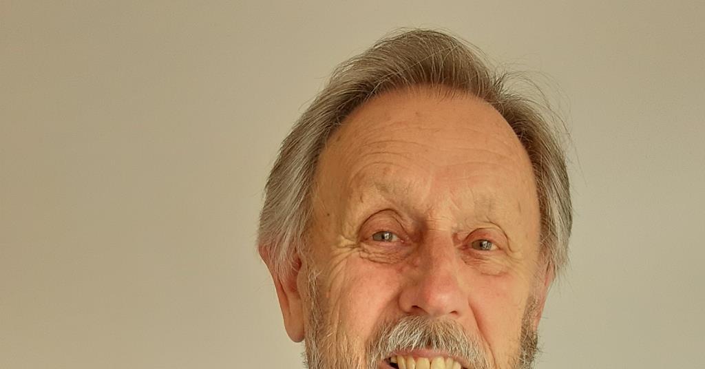 Simply Doughnuts MD Shiraz Master awarded an MBE | News | British Baker