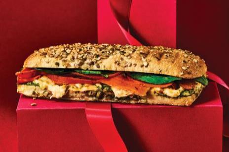 Caffè Nero, Costa, Pret and Starbucks reveal Christmas 2024 menus ...
