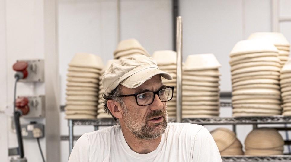 How Peter Cooks Bread made Britain’s Best Loaf 2020 | Feature | British ...