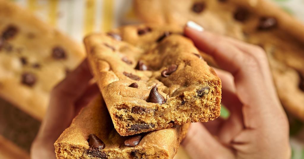 Subway launches footlong cookies and churros at UK stores | British Baker
