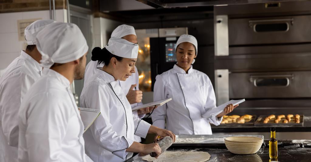 New Level 3 Diploma in Lead Baker qualification launched | British Baker