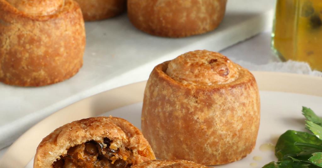 Bakers unveil new products for Veganuary 2021 | News | British Baker