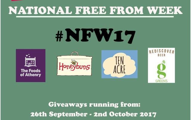 National Free From Week: what is your favourite free-from brand? | News ...