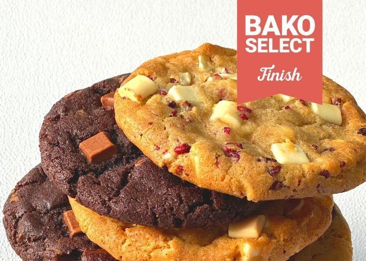 Bako reports 12% annual rise in Select range sales | News | British Baker