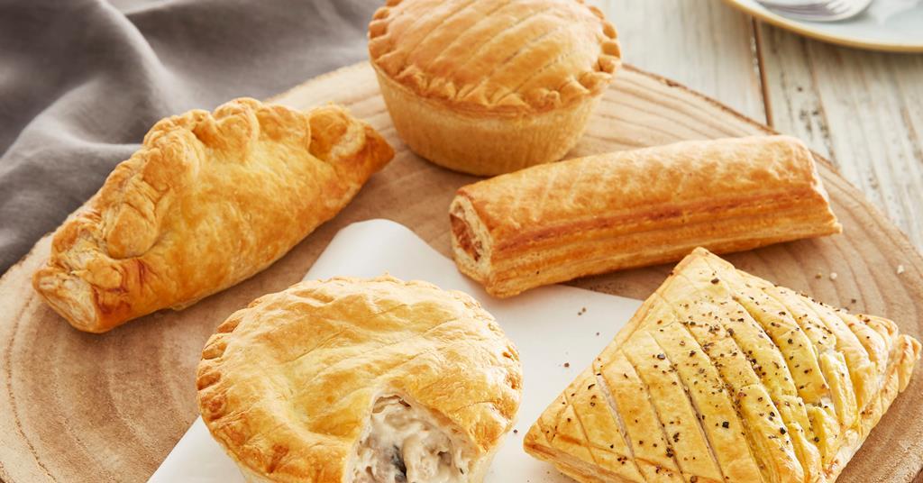 Pies and pastries: Where British tradition meets global cuisine ...