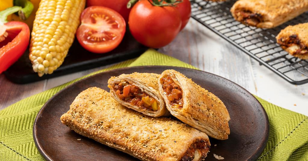 Pies and pastries: Where British tradition meets global cuisine ...