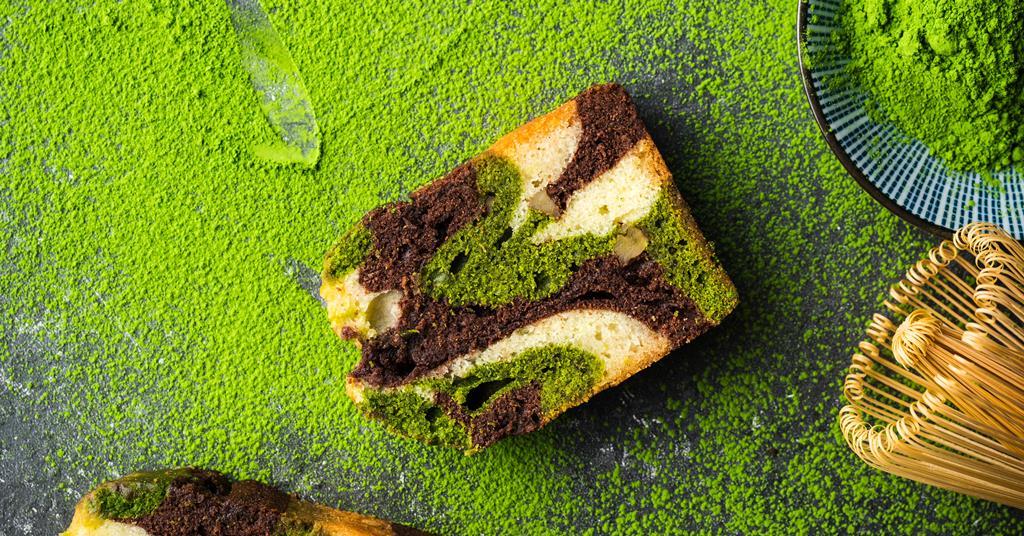 Top flavour trends for bakery in 2026 and beyond | British Baker