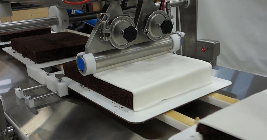 Equipment round-up: new bakery kit unveiled | News | British Baker