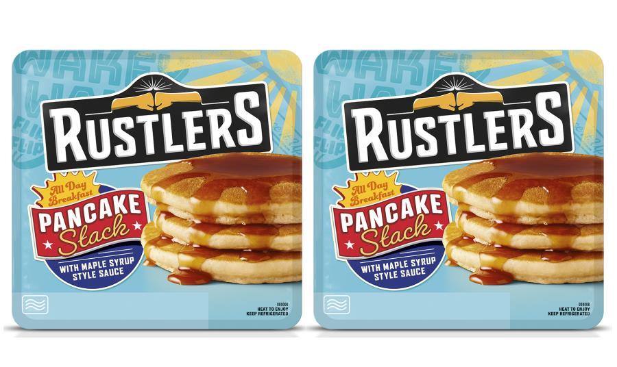 Rich’s, Rustlers and Fibre One unveil new bakery products | Product ...