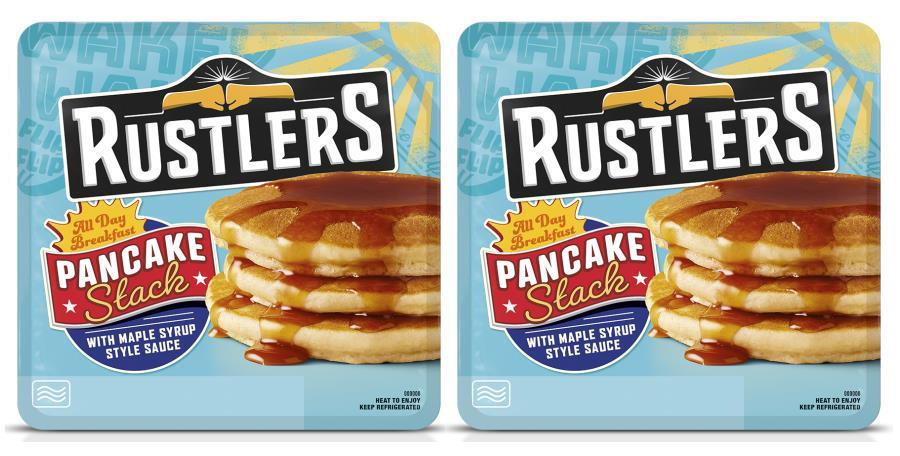 Rich’s, Rustlers and Fibre One unveil new bakery products | Product ...